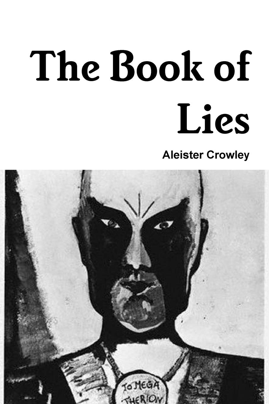Amazon.com: The Book of Lies: 9780359885688: Crowley, Aleister: Books
