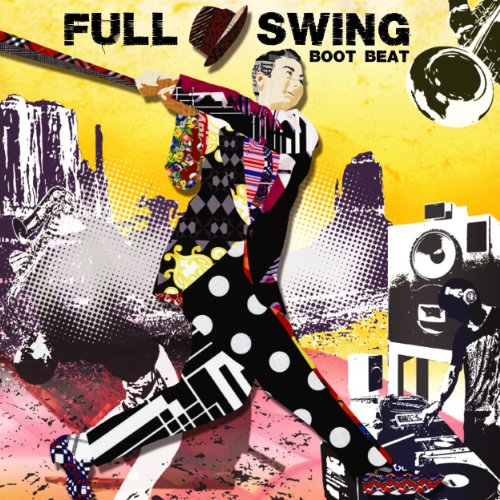 Play Full Swing by Boot Beat on Amazon Music