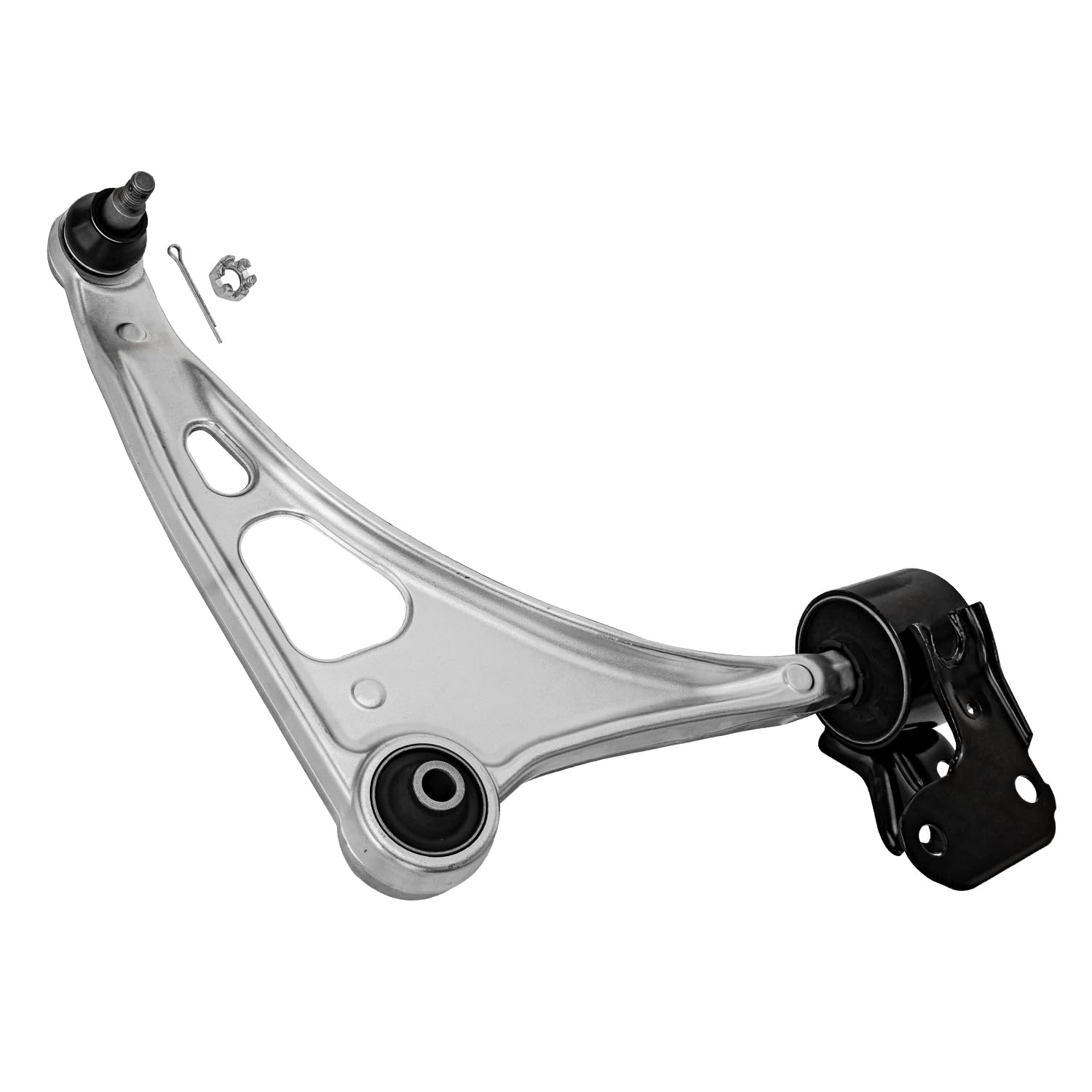 Amazon.com: Detroit Axle - Front Right Control Arm for Acura MDX Honda ...