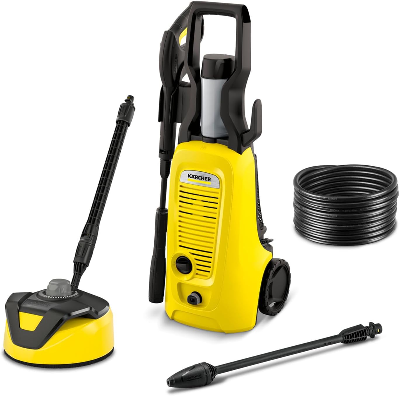 Kärcher Hochdruckreiniger K 4 Universal Edition T5