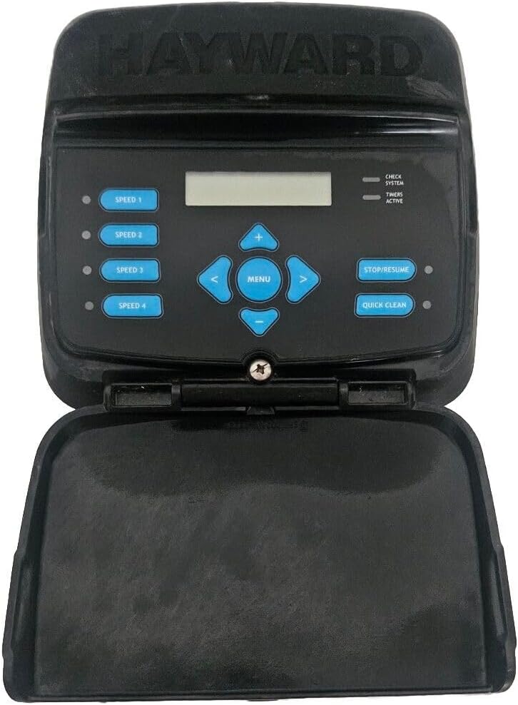 Amazon.com: SPX3200LCD Digital Control Display Assembly for Hayward ...