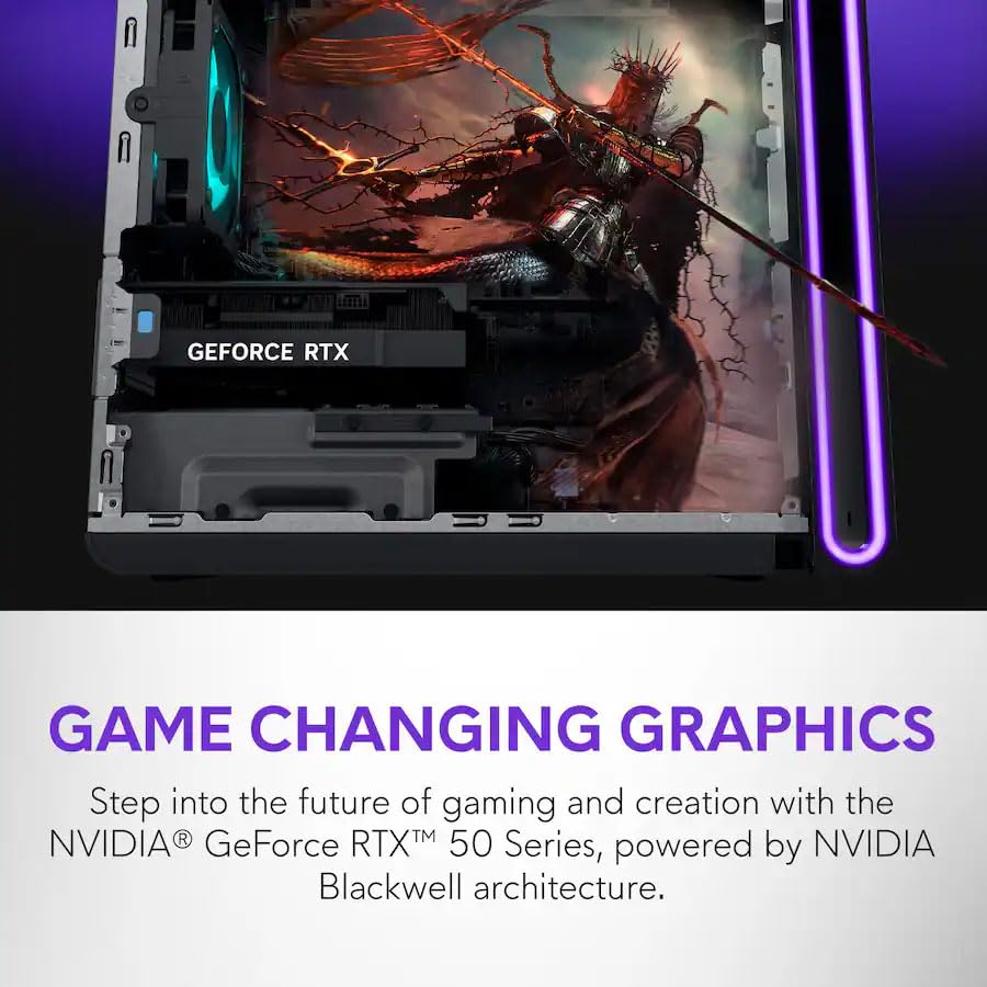 Alienware Aurora AI Gamin...B0G4FBCXPM | Encarguelo.com.ve