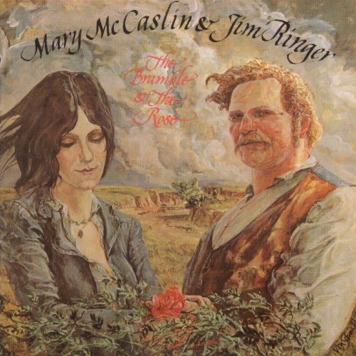 Amazon.com: The Bramble & the Rose : Mary McCaslin & Jim Ringer ...