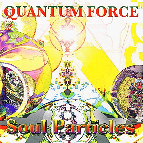 Soul Particles by Quantum Force on Amazon Music - Amazon.co.uk
