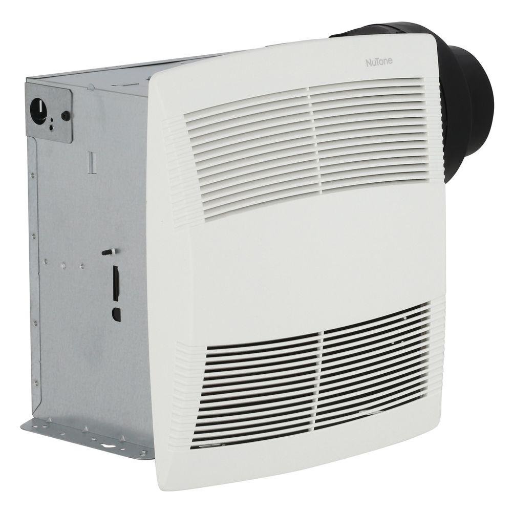 Nutone Ceiling Exhaust Fans Broan LP80 80 CFM Ceiling/Wall Exhaust Fan