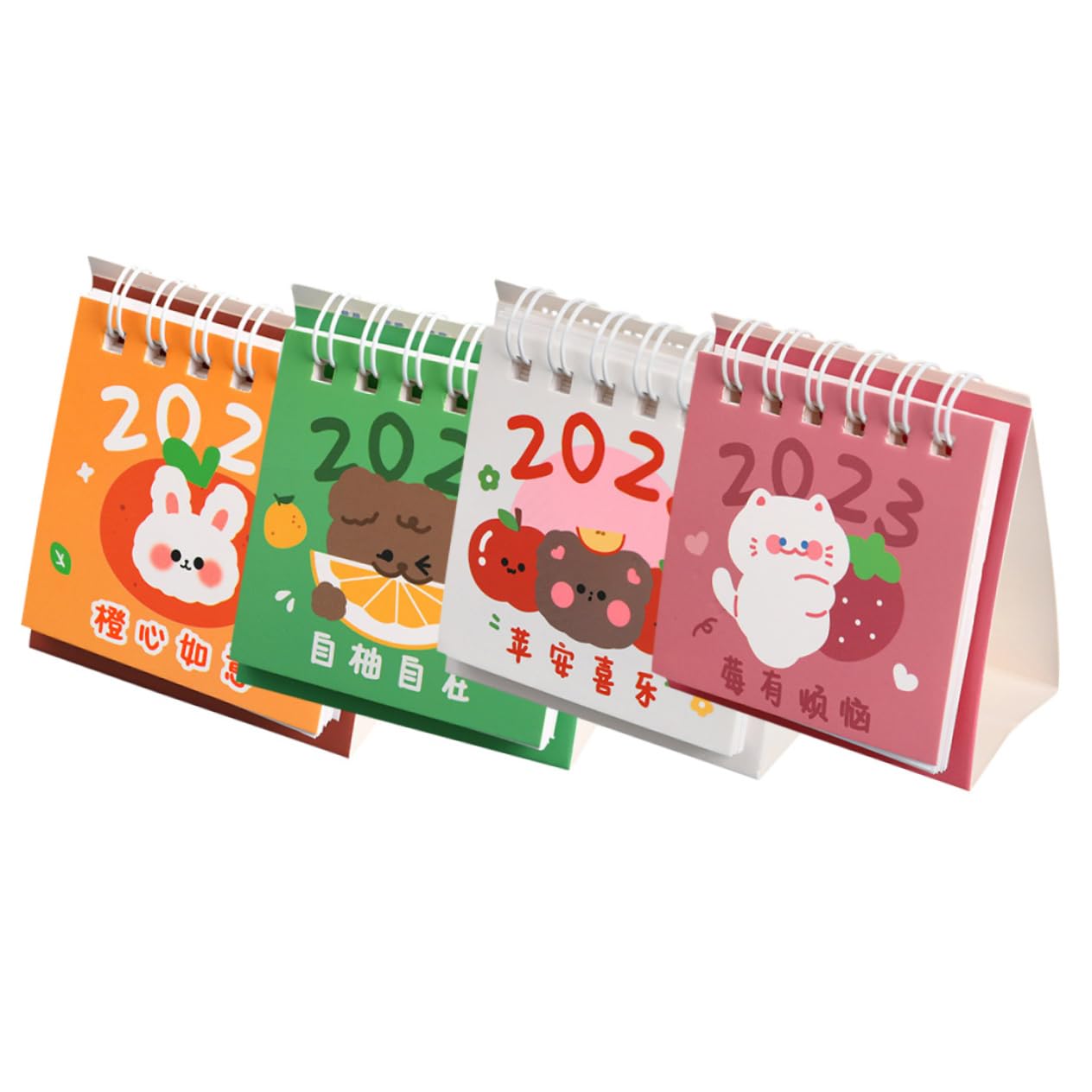 Cute Table Calendar Designs
