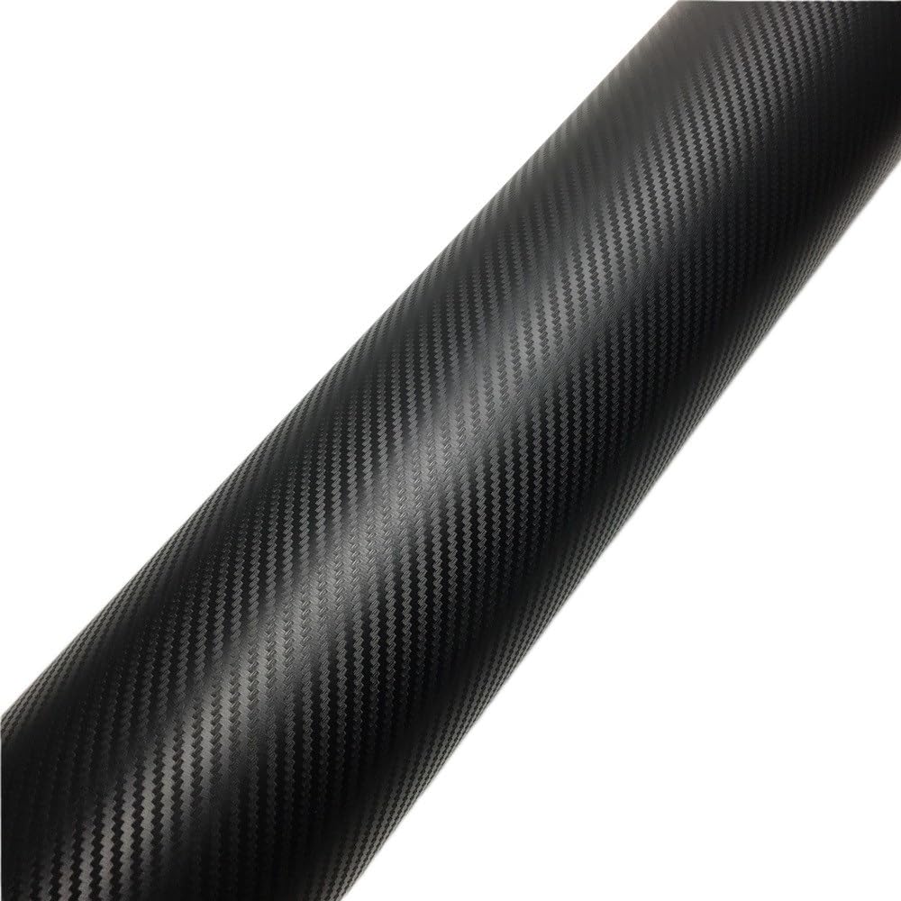 Carbon Fibre Wrap 2D 3D 4D 5D 6D Carbon Fiber Vinyl Wrap Film Car ...