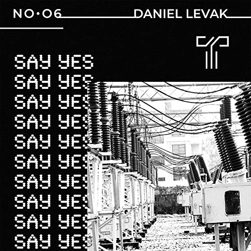 Say Yes de Daniel Levak en Amazon Music Unlimited