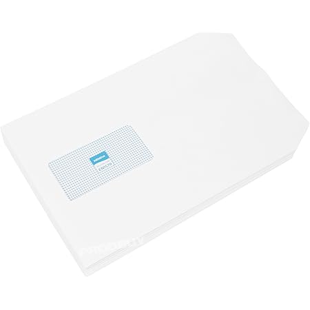 Blake Purely Everyday C5 162 x 229 mm 90 gsm Self Seal Wallet Window ...