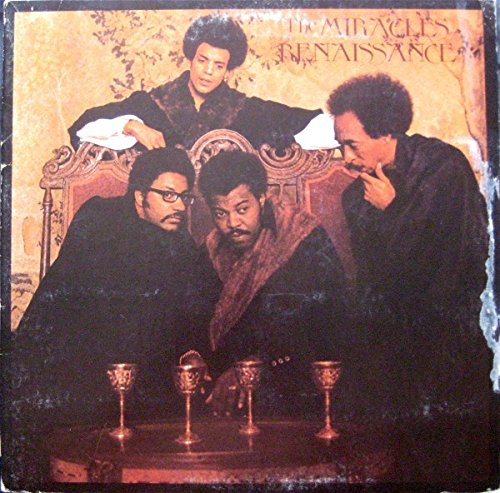 Amazon.com: Renaissance: CDs & Vinyl