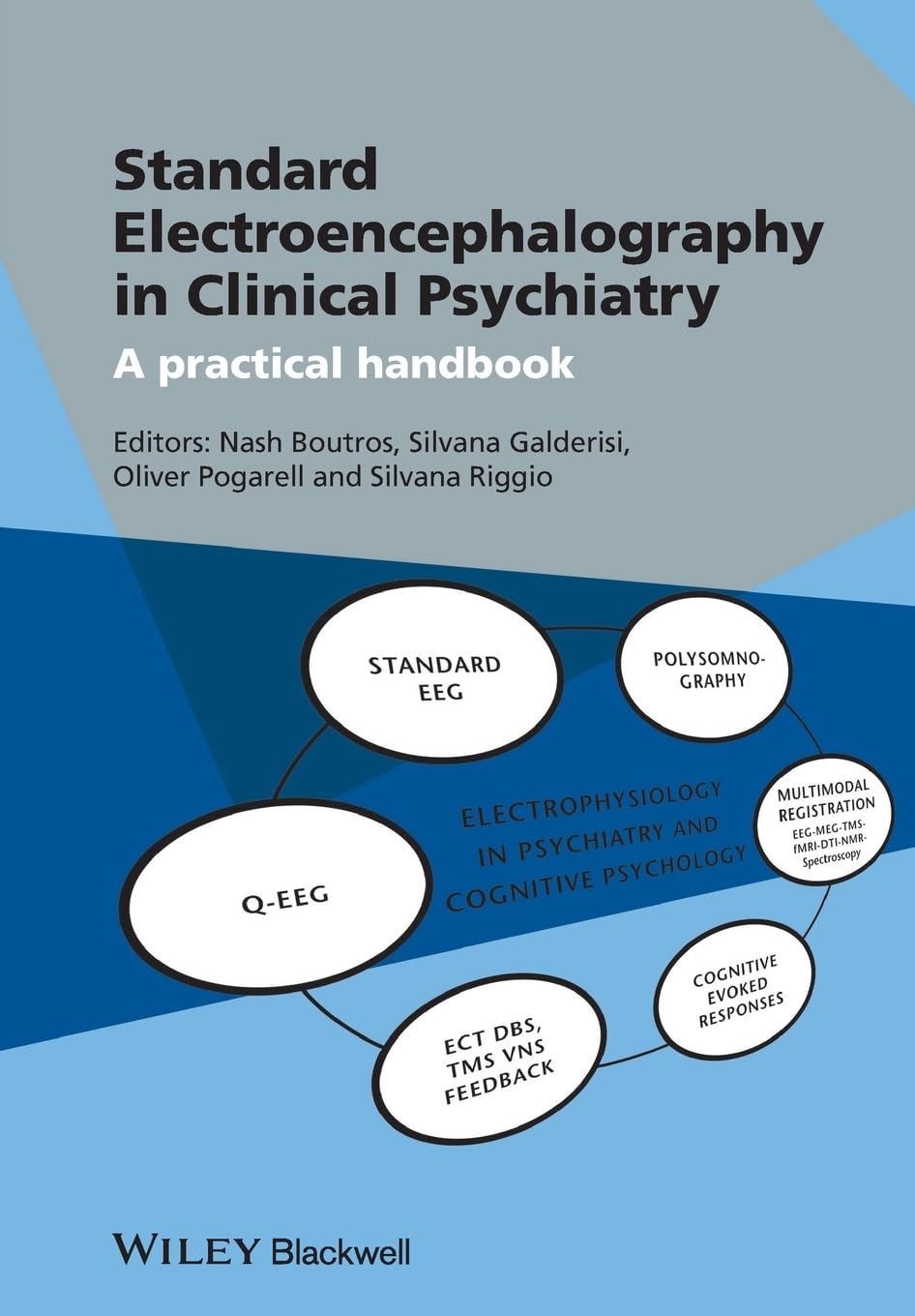 Standard Electroencephalography in Clinical Psychiatry: A Practical ...