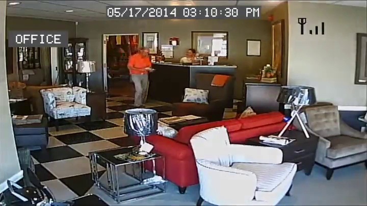 Watch Defender Phoenix Pro Wireless Security Cameras with 750ft Range ...