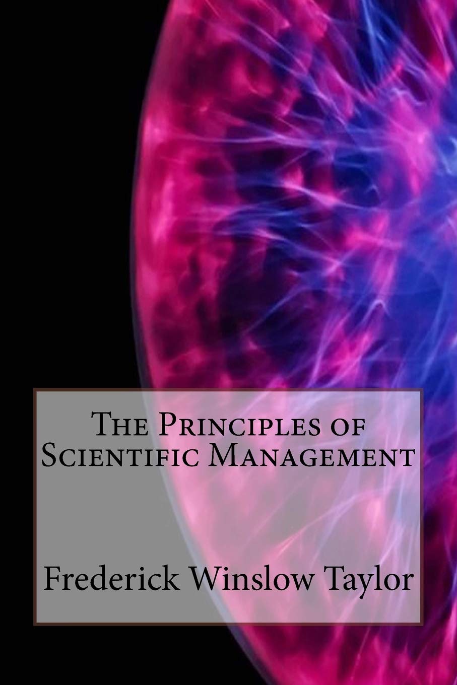 Snapklik.com : The Principles Of Scientific Management