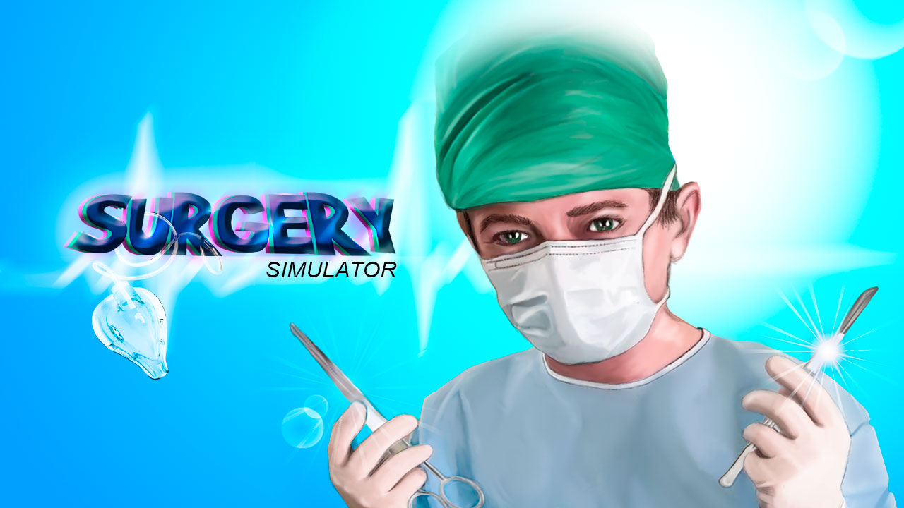 Crazy Surgeon Simulator 3D - App on Amazon Appstore