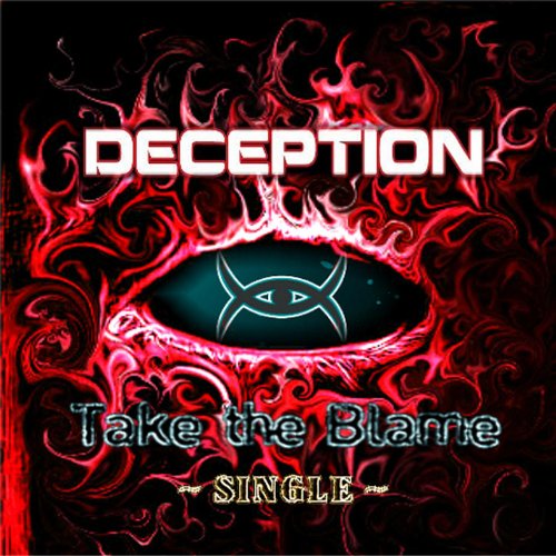 Amazon.com: Take The Blame - Single : Deception: Digital Music
