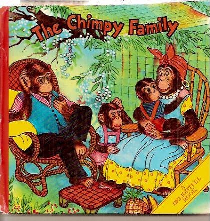 The Chimpy Family : Amazon.in: Books