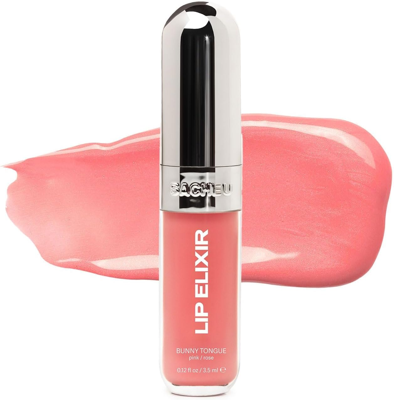 Amazon.com : Love Light Lips | Lighted Lip Gloss with Mirror - 4 ...