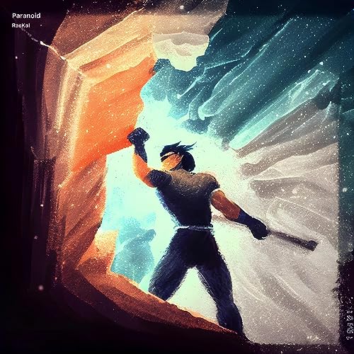 Play Paranoid by The Raskal on Amazon Music