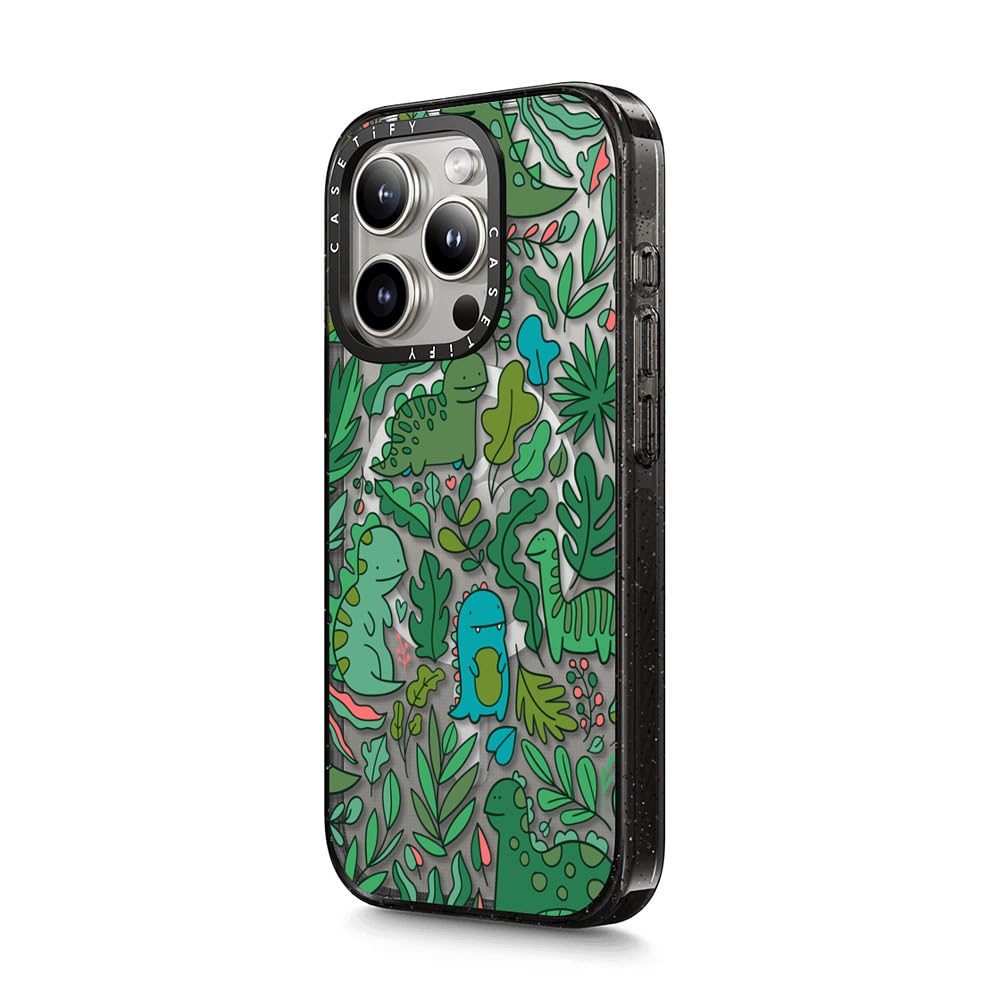 Snapklik.com : CASETiFY Impact iPhone 15 Pro Case 4X Military Grade ...