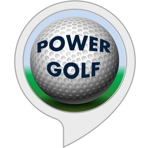Amazon.co.uk: Power Golf : Alexa Skills