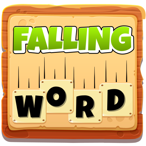 Falling Word - App on Amazon Appstore