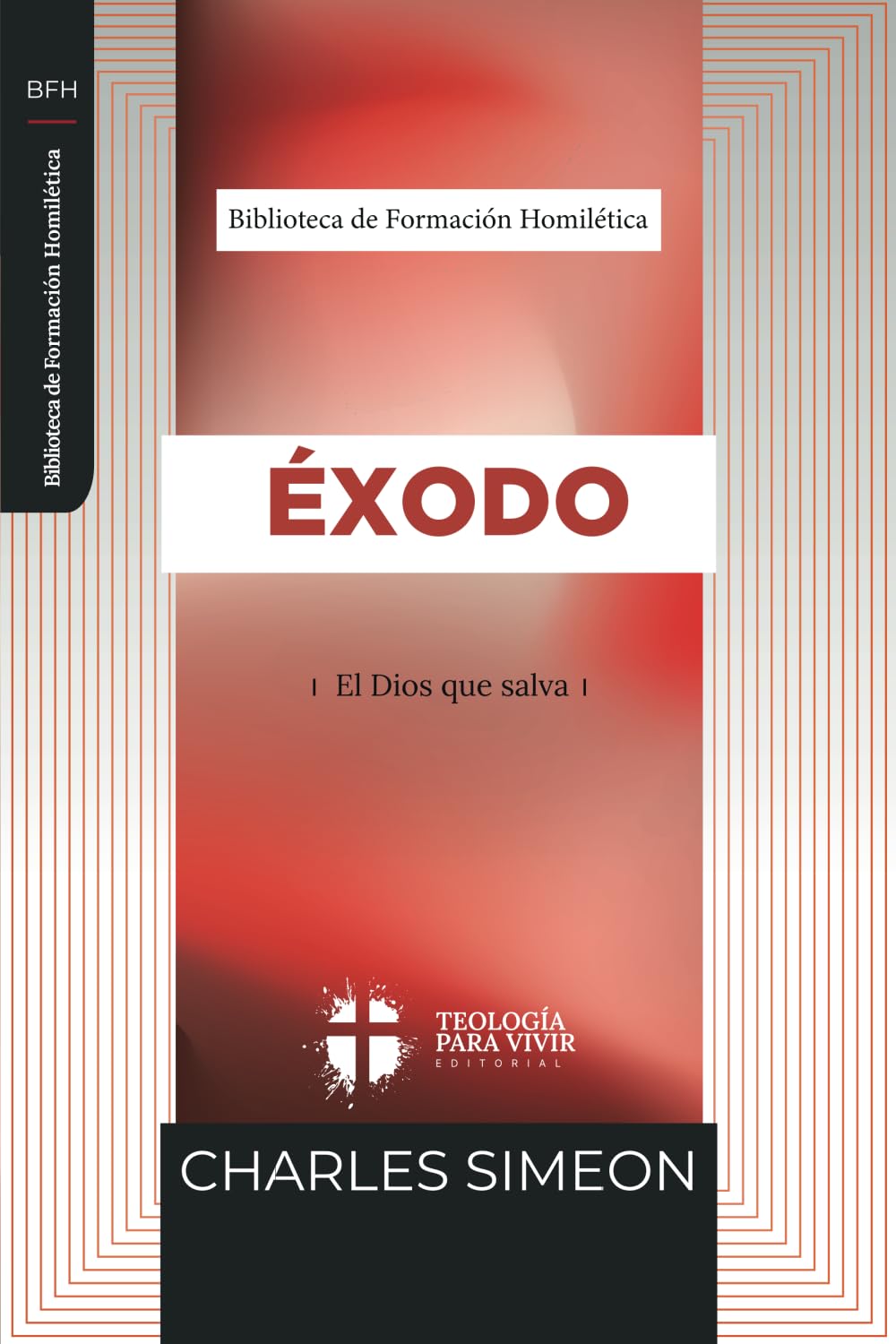 Amazon.com: Exodo: El Dios que salva (Spanish Edition): 9786125099129 ...