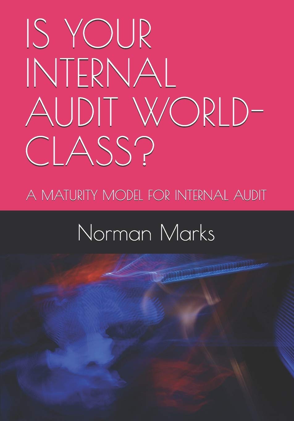 IS YOUR INTERNAL AUDIT WORLD-CLASS?: A MATURITY MODEL FOR INTERNAL ...