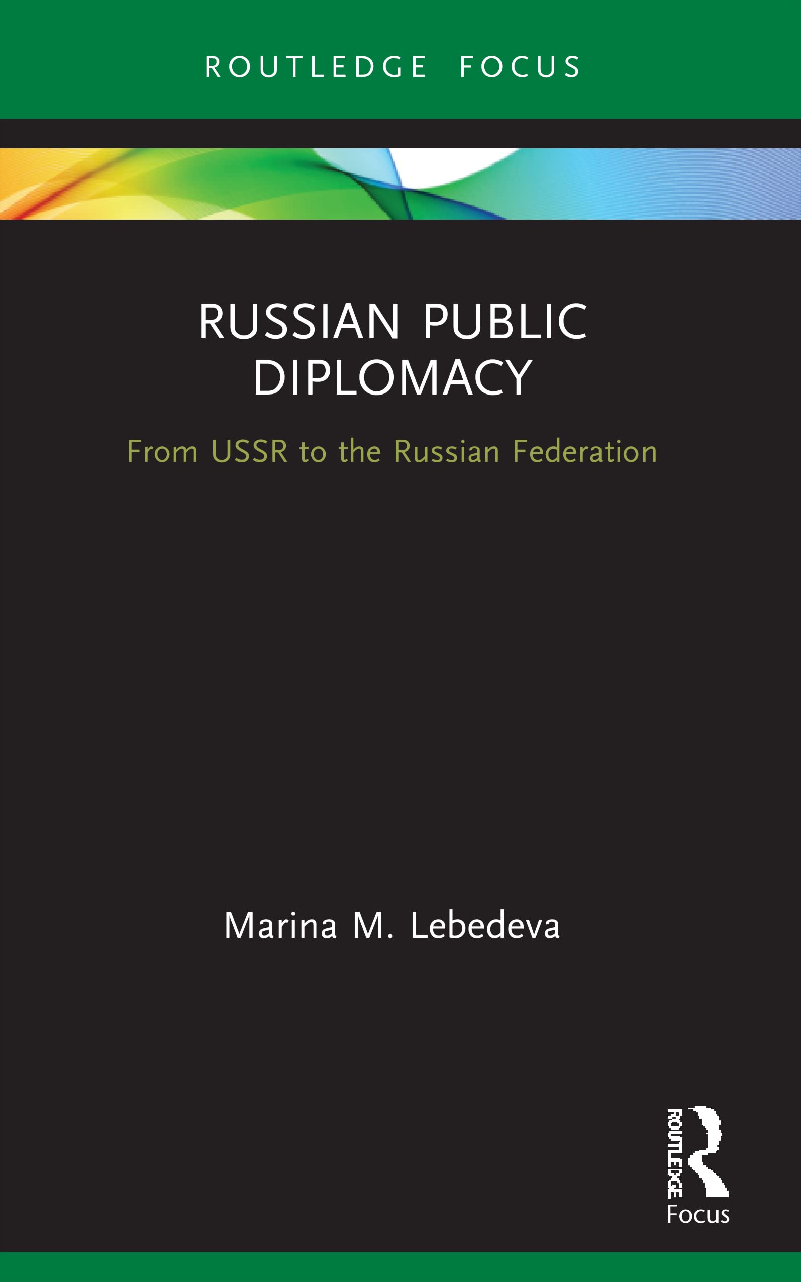 Amazon.com: Russian Public Diplomacy (Innovations in International ...