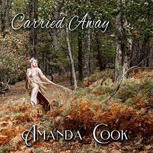 Amazon Music Unlimited - Amanda Cook 『Carried Away』