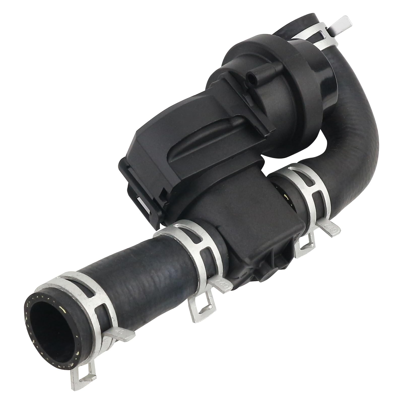 Amazon.com: A2702001600 Engine Coolant Shut Off Valve Compatible with ...