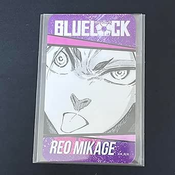 Amazon.co.jp: Bruro Bruro Reio Mikage Sofmap Stella Map Cafe Purchase Bonus Item I59 : Toys & Games