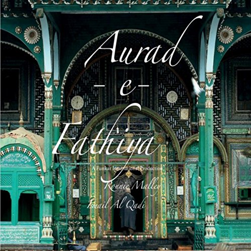 Awrad-E-Fathiya de Ronnie Malley & Ismail Al Qadi en Amazon Music ...