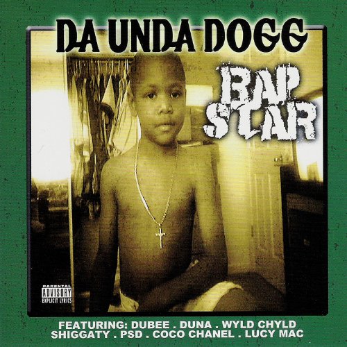 Play Rap Star by Da Unda Dogg on Amazon Music