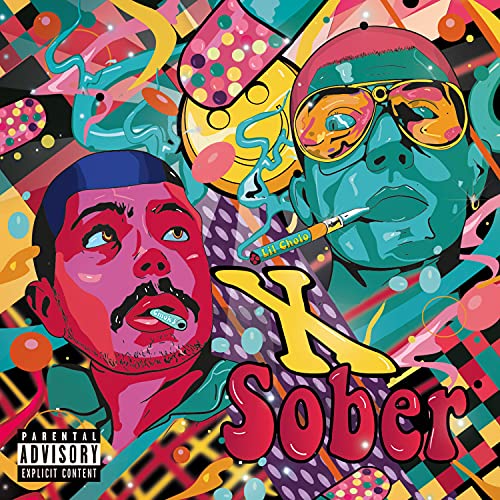 Écouter Sober par Cmok3 & Lil Cholo sur Amazon Music Unlimited