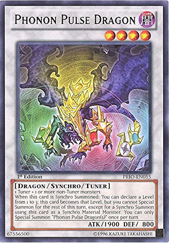 Find The Best Level 6 Synchro Monsters Reviews & Comparison - Katynel