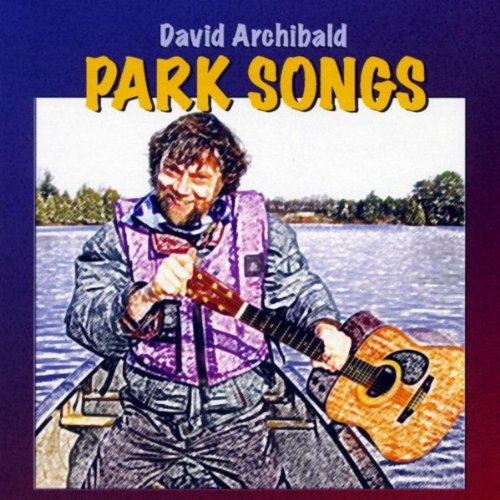 Play Park Songs by David Archibald on Amazon Music