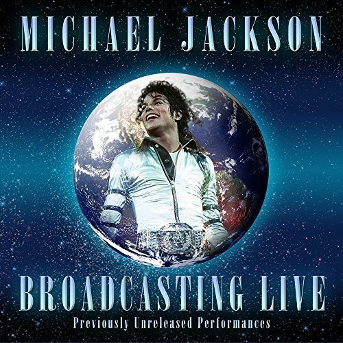 Michael Jackson - Broadcasting Live by Michael Jackson - Amazon.com Music