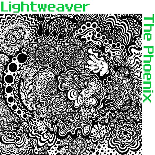 Play The Phoenix by Lightweaver on Amazon Music
