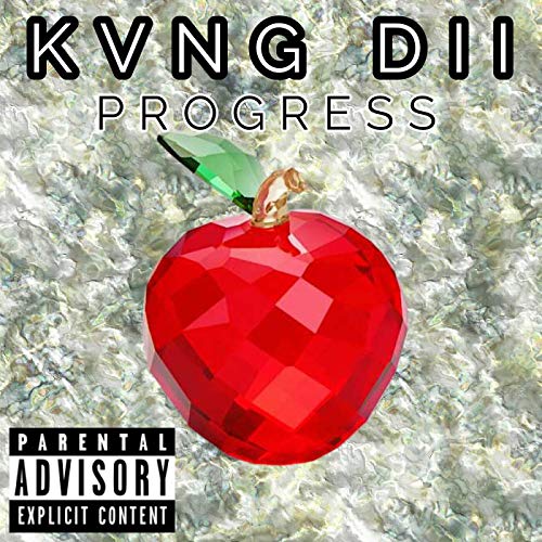 Play Progress by Kvng Dii on Amazon Music