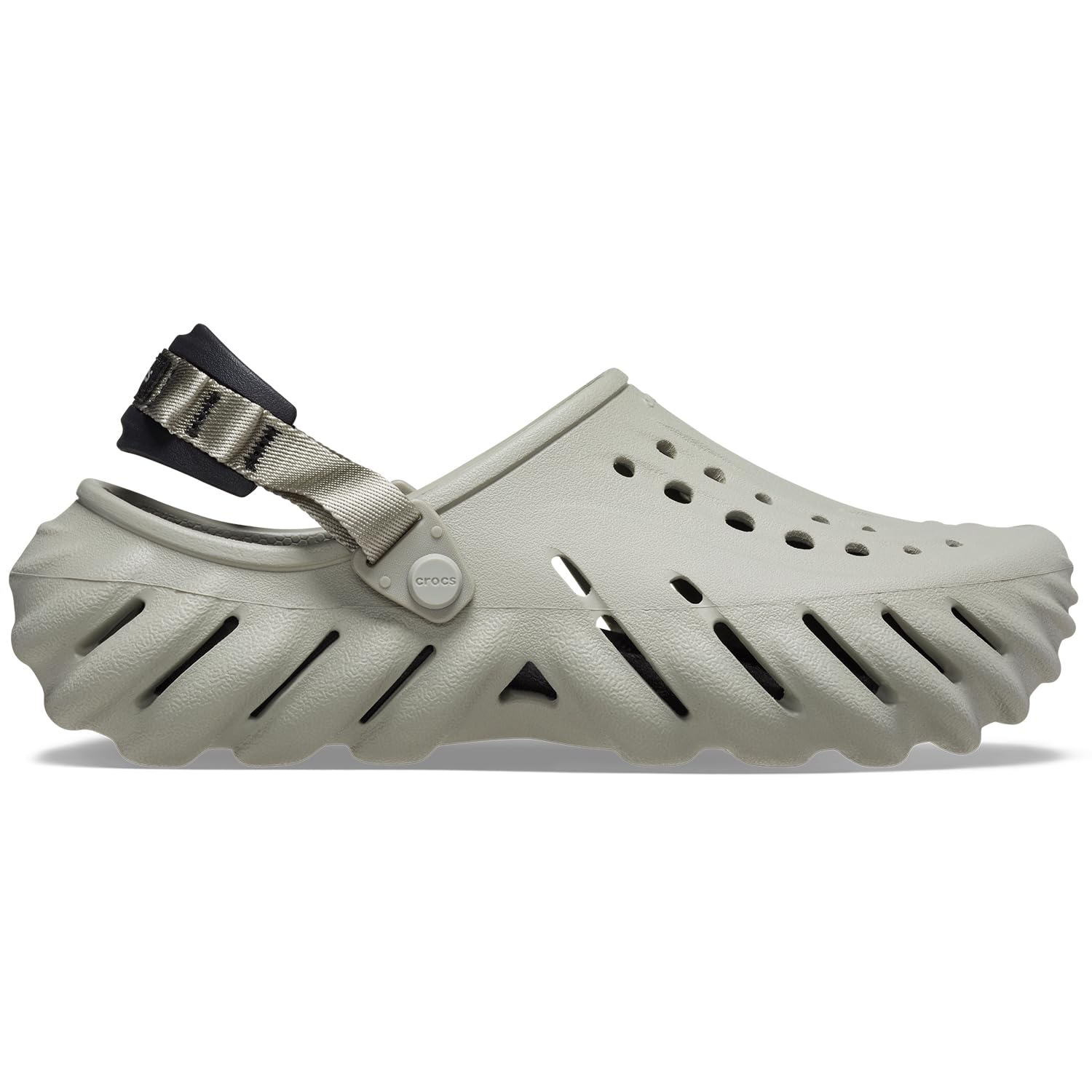 Snapklik.com : Crocs Unisex-Adult Echo Clogs