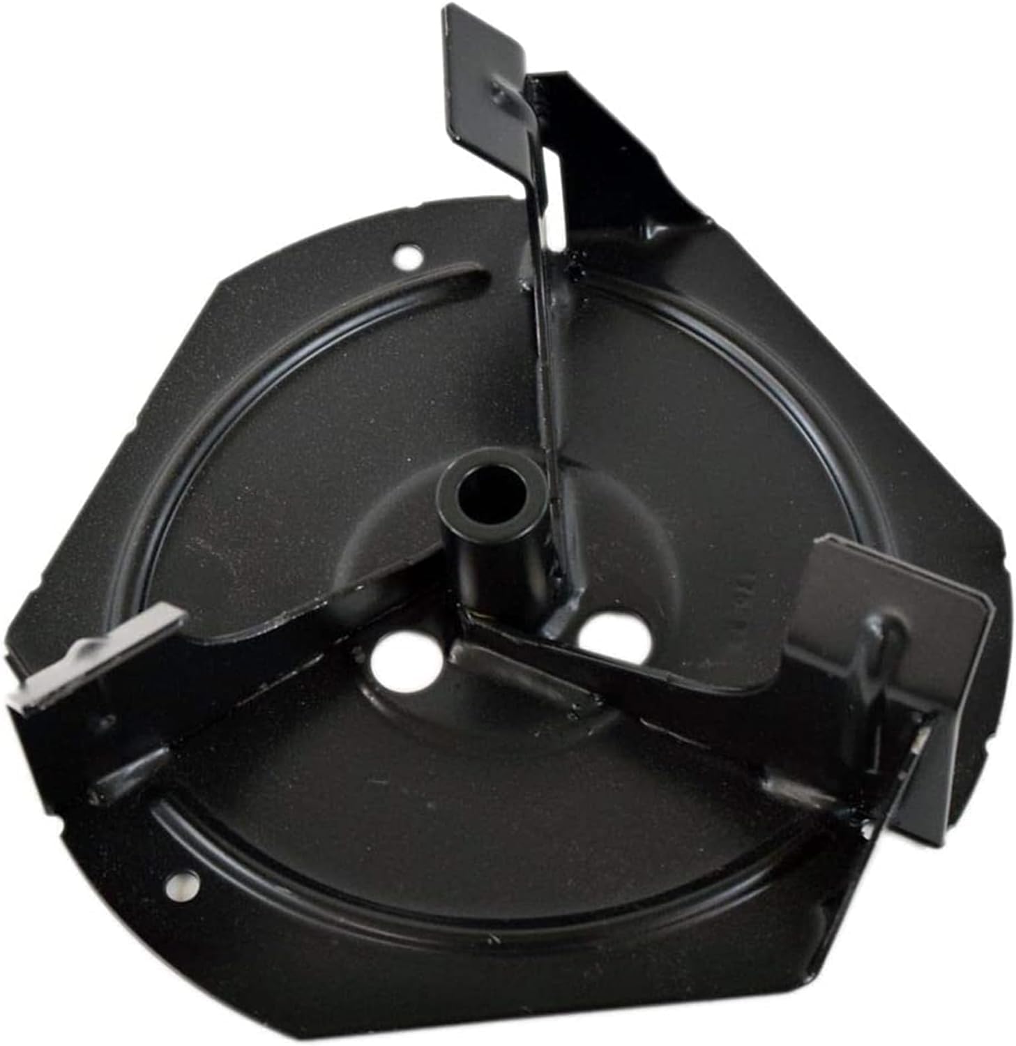 Amazon.com: Husqvarna Genuine OEM Steel Snow Impeller for Snowblowers ...