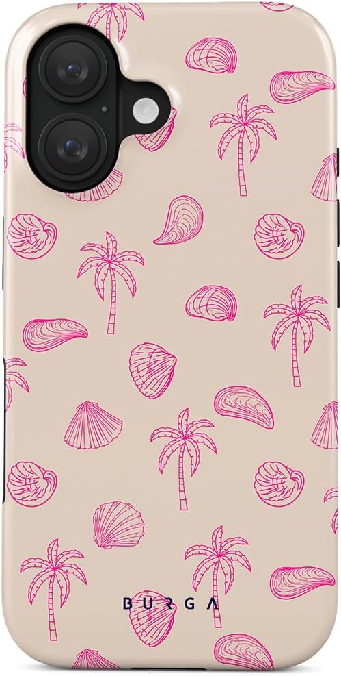 Amazon.com: Beachy Blue Coquette Coastal Collage Preppy Cute Aesthetic ...