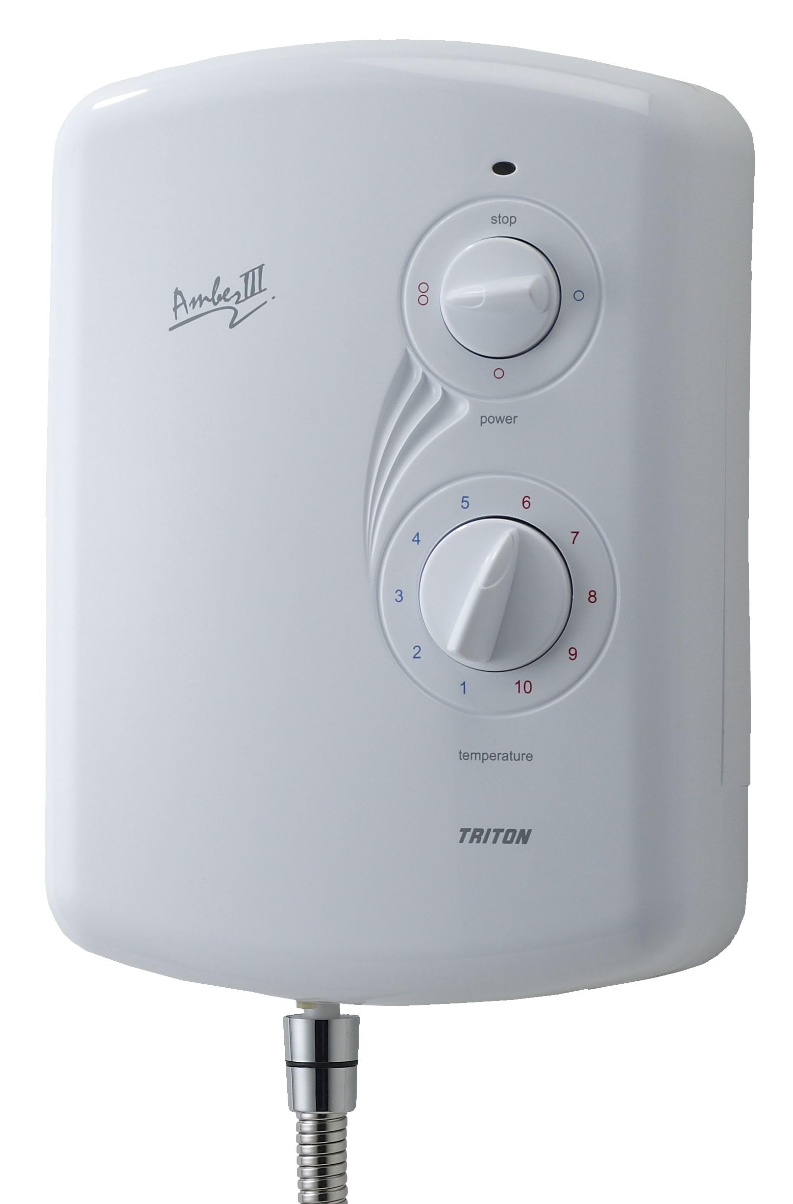 Tinymodel Amber Iii Set 308 Amber III Electric Shower