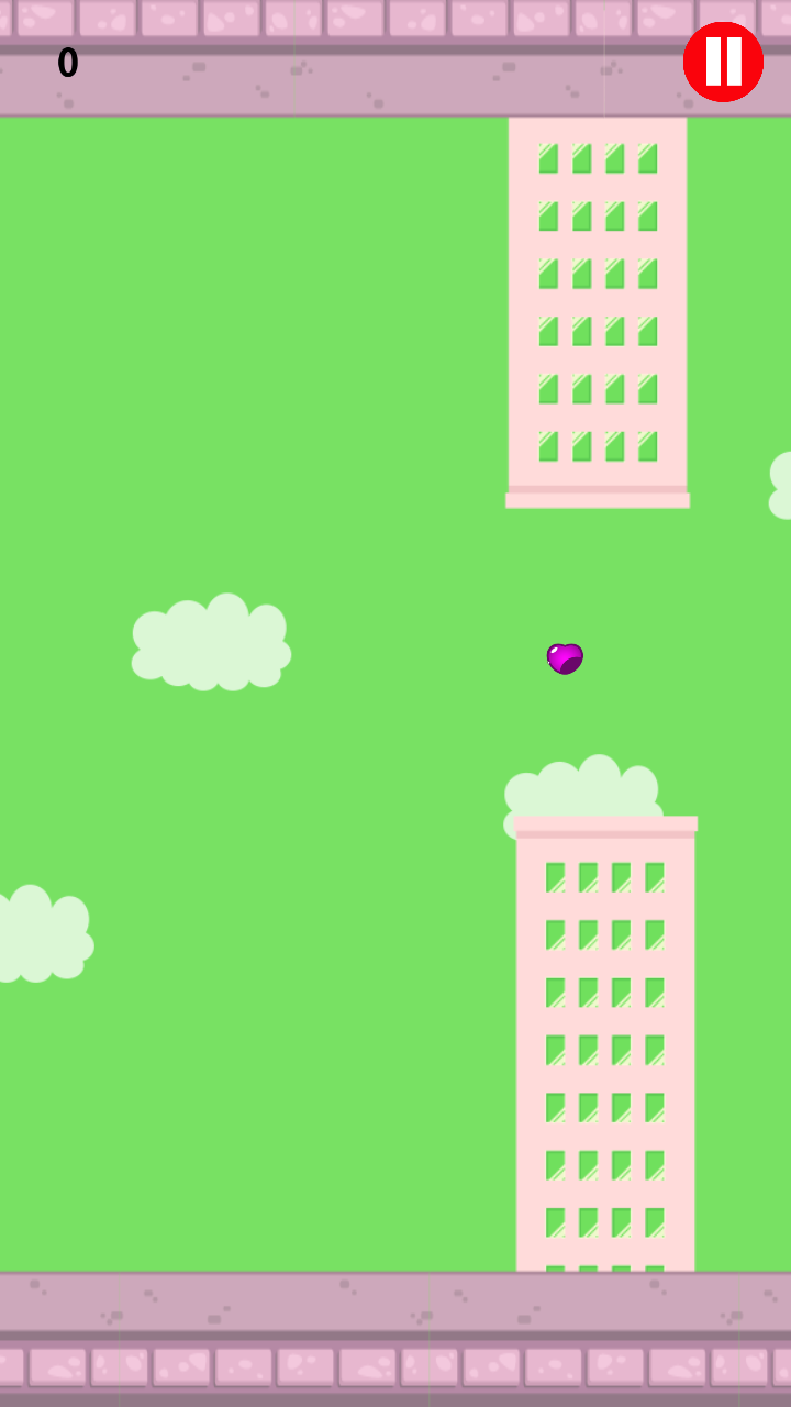 Flying RedMan Game - App on Amazon Appstore