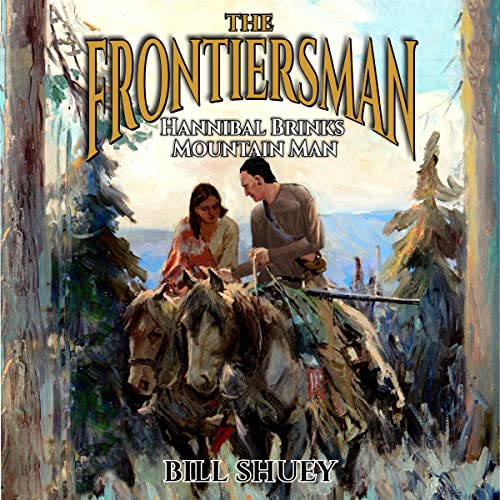 Amazon.com: The Frontiersman: The Hanging Tree: The Fronitiersman, Book ...