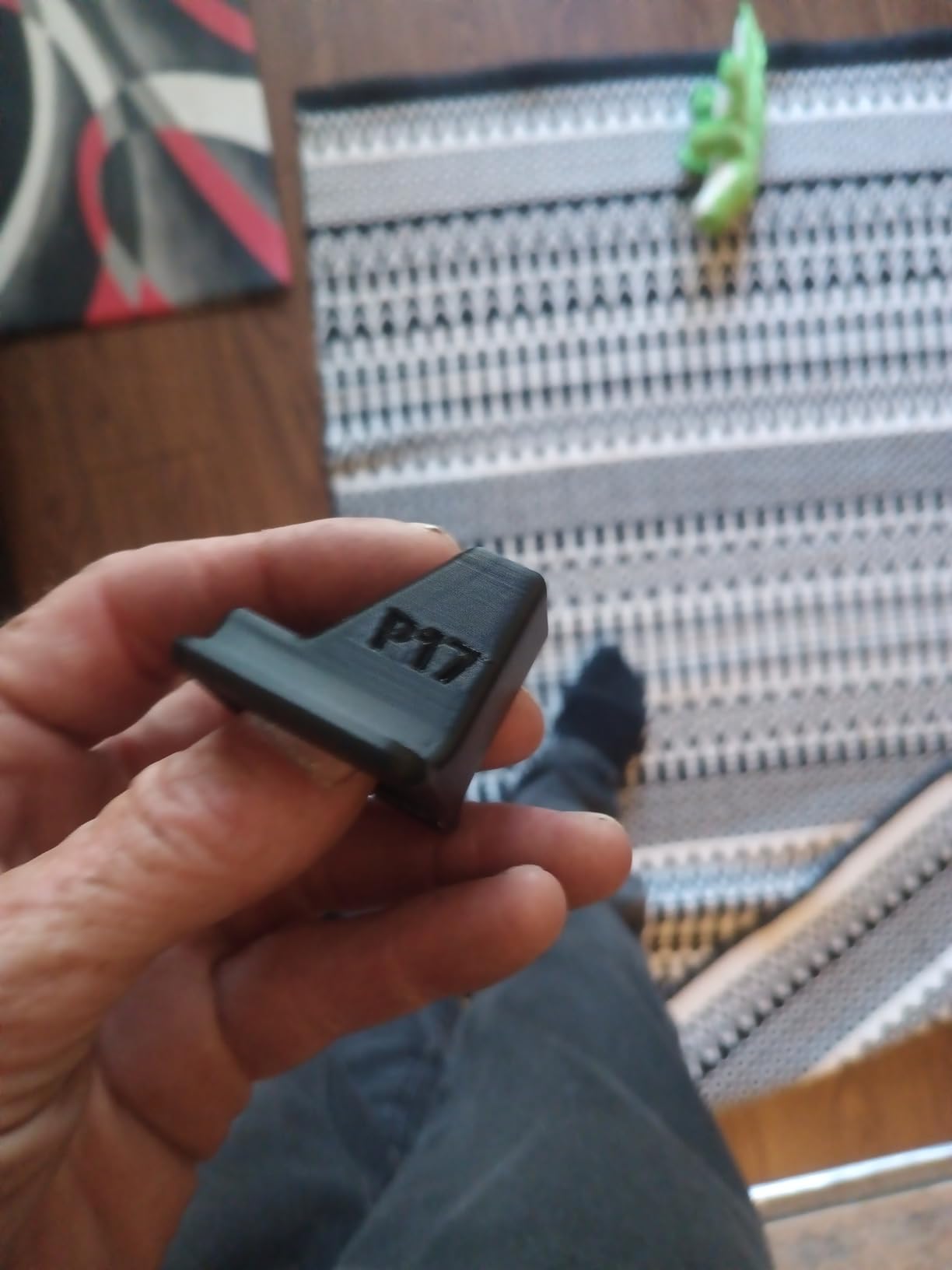 Amazon.com : SplashNColor Speed Loader for Kel-Tec P17 – Quick & Easy ...