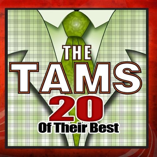 20 of Their Best - The Tams: Amazon.de: Musik-CDs & Vinyl