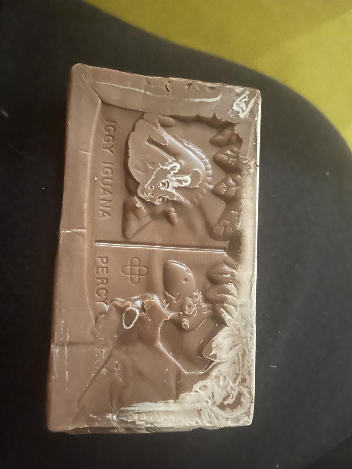 Animal Bar Milk Chocolate Bars, 60 x 19 g : Amazon.co.uk: Grocery