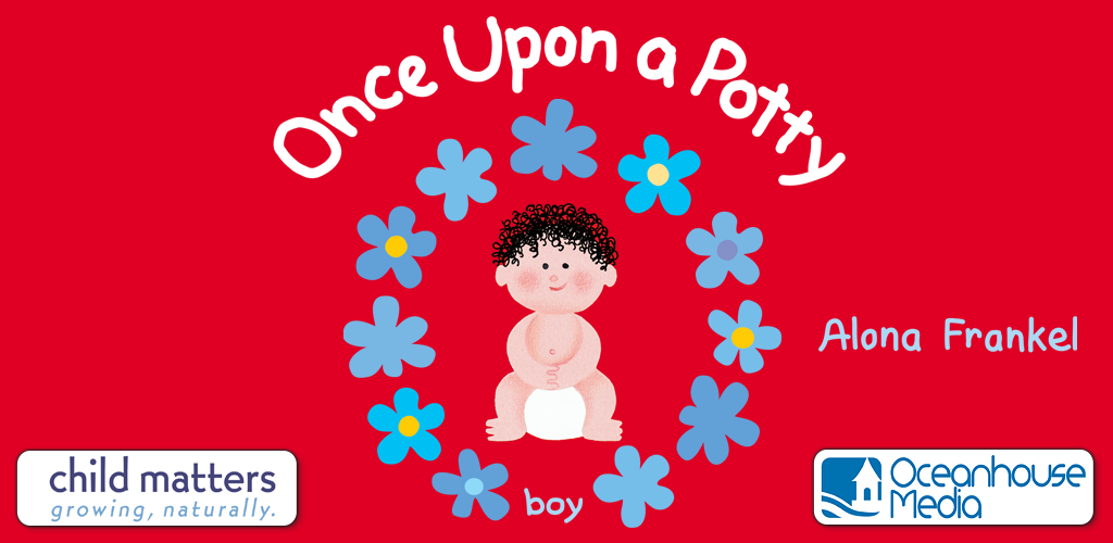 Once Upon a Potty: Boy - App on Amazon Appstore