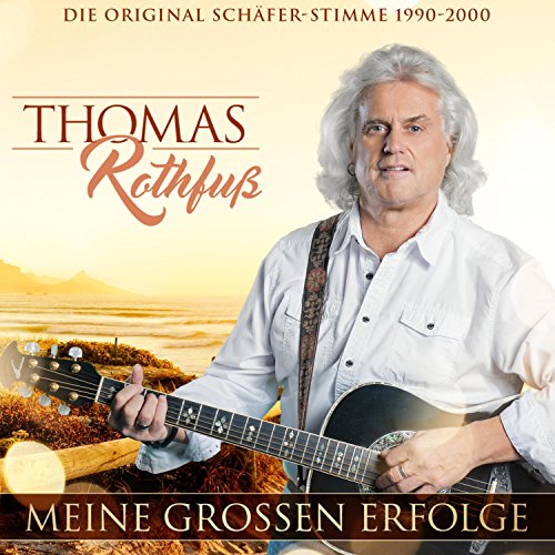 Meine großen Erfolge by Thomas Rothfuss on Amazon Music - Amazon.com